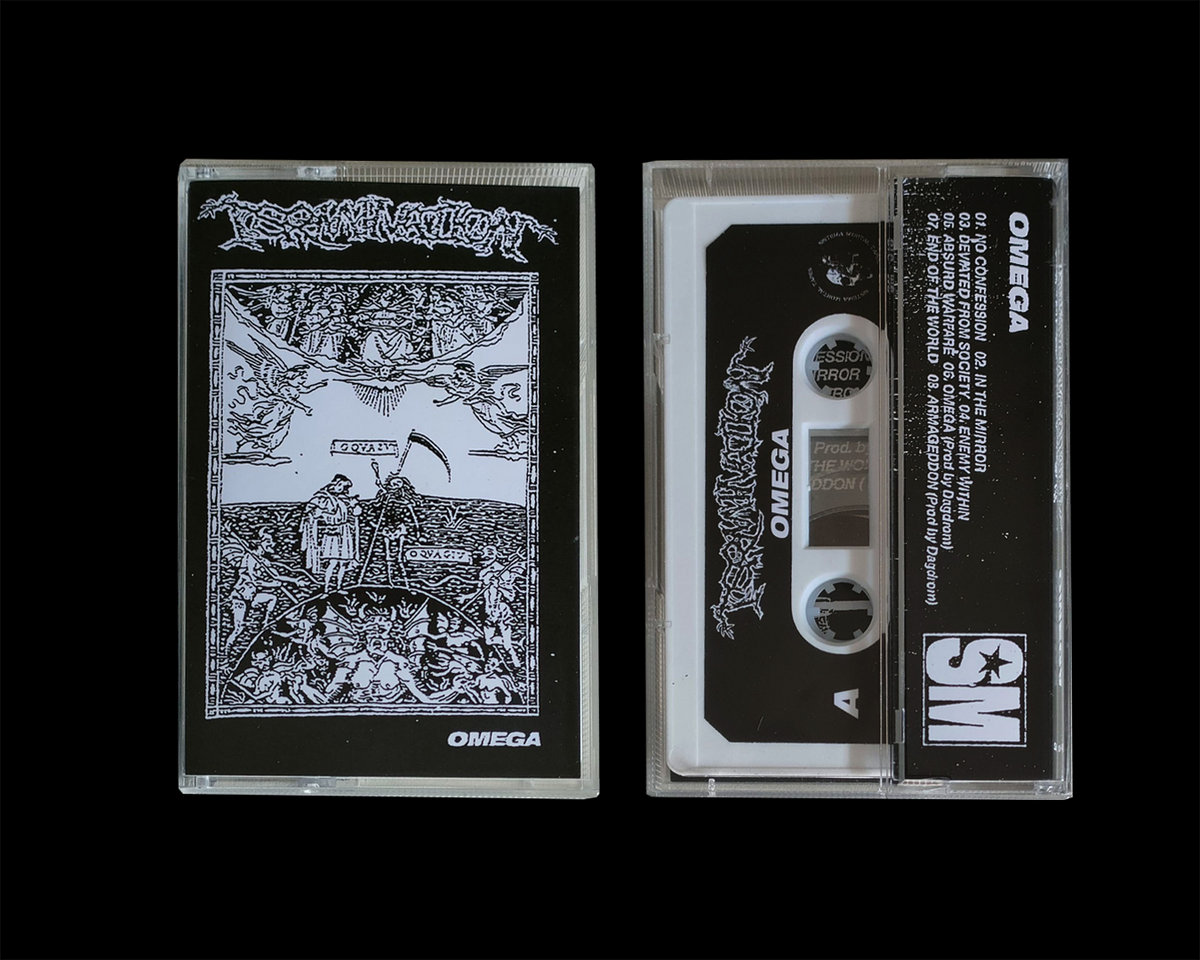 Omega | Termination | sistema mortal