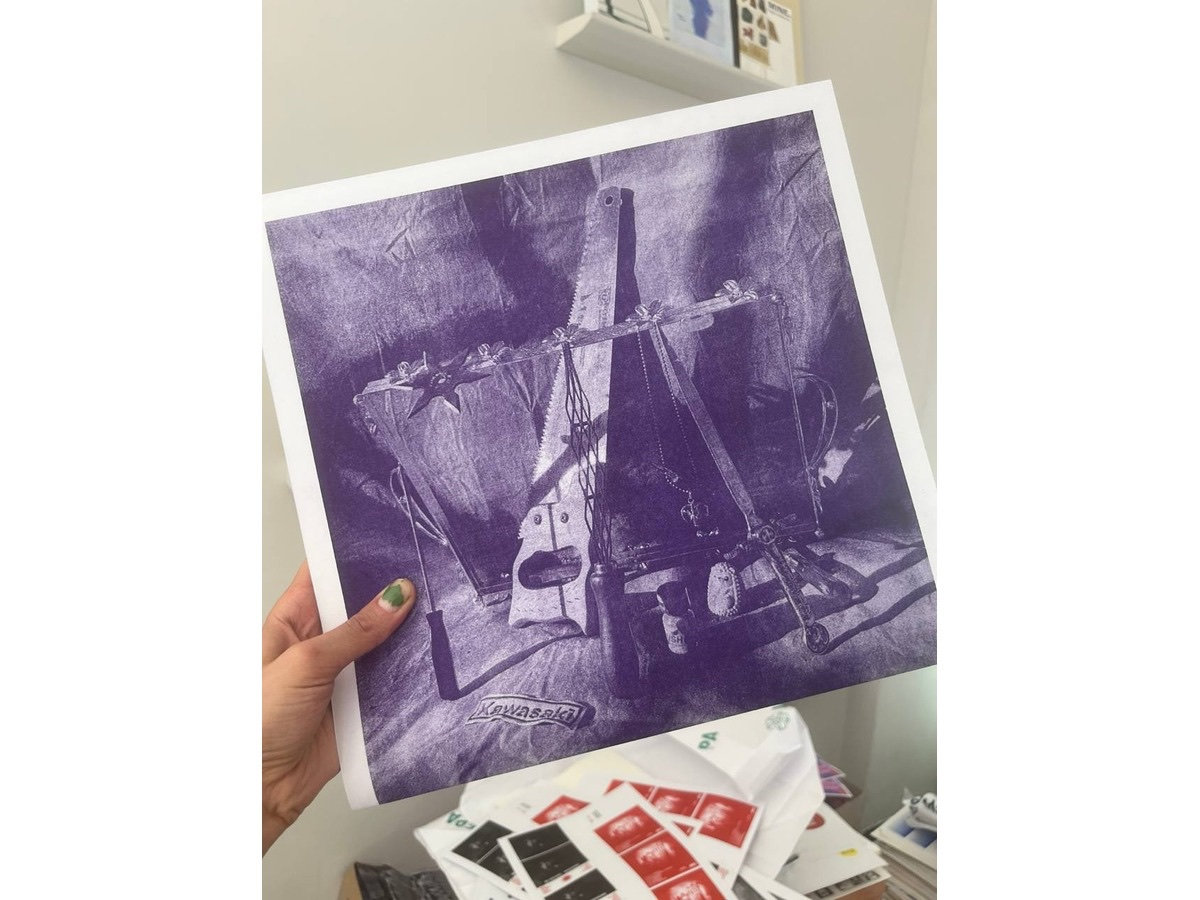 FRICTION | BRAK | PSYCHIC LIBERATION