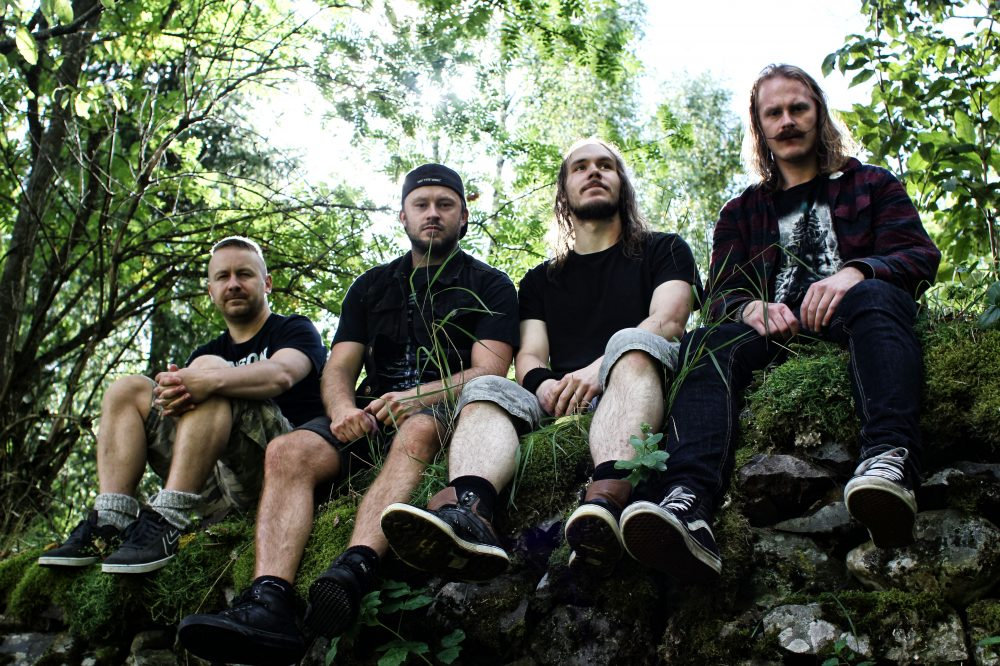 Music | Steel Wizard