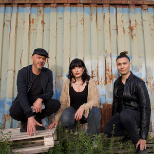 Music | Syncopated City