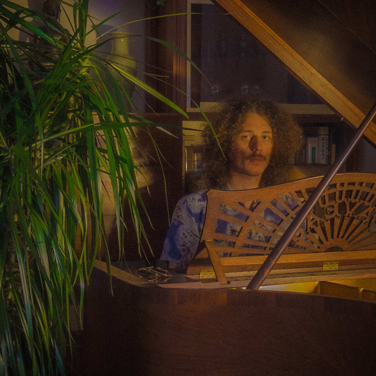 Infinite Echo Museum | MERLIN MERLIN