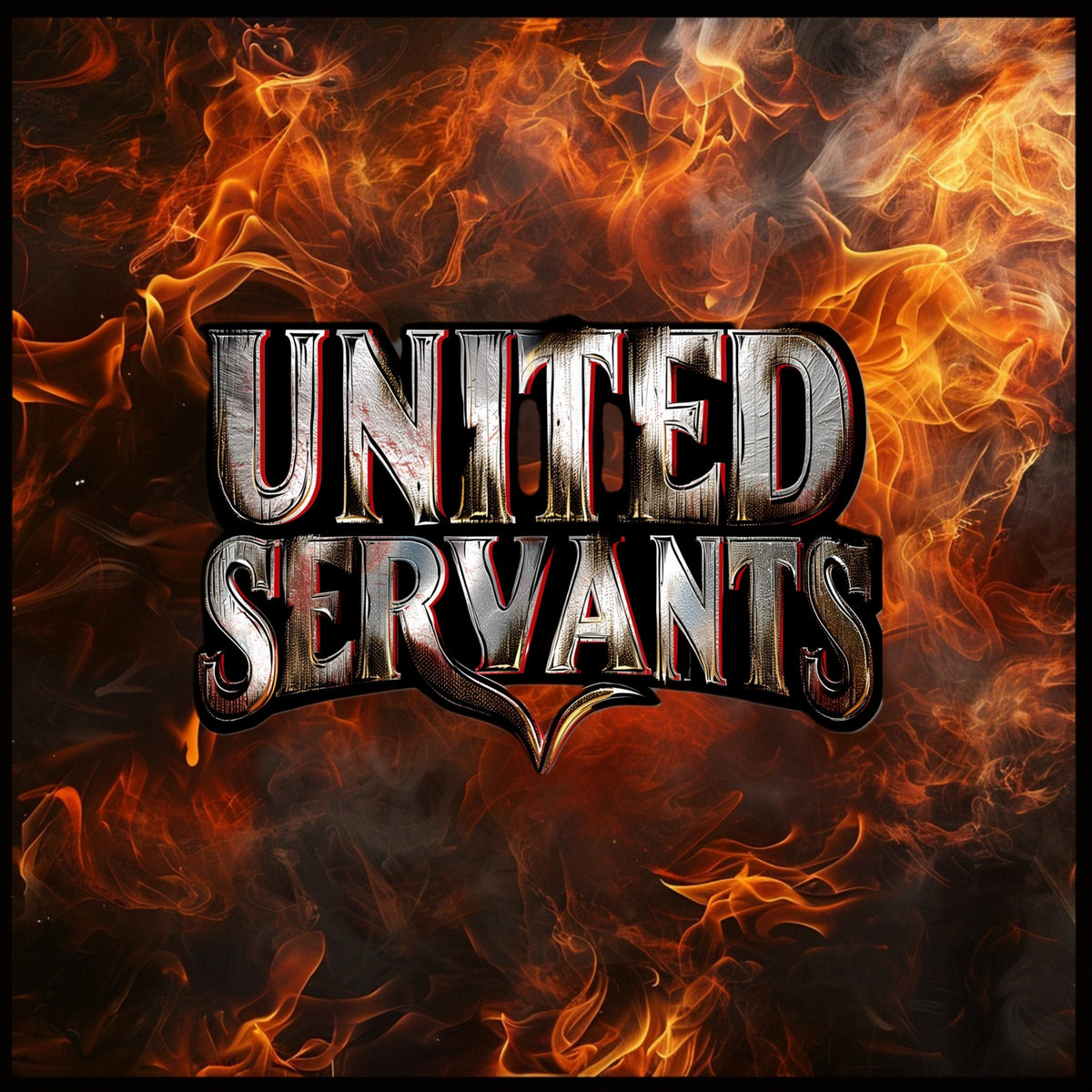 Hell to Pay | United Servants