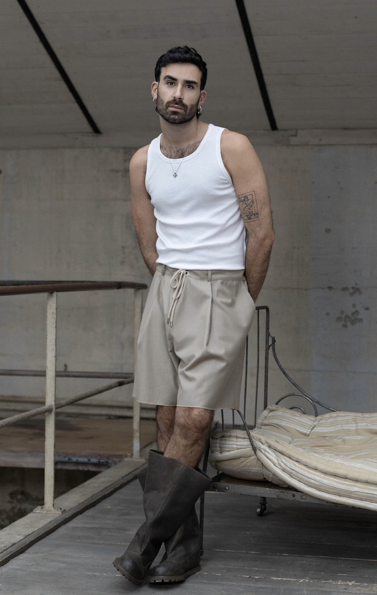 In and Out (Shay Shaz edit) | Shay Shaz