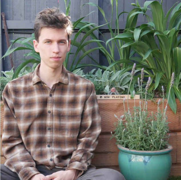 Double Sheath | Michael Smith