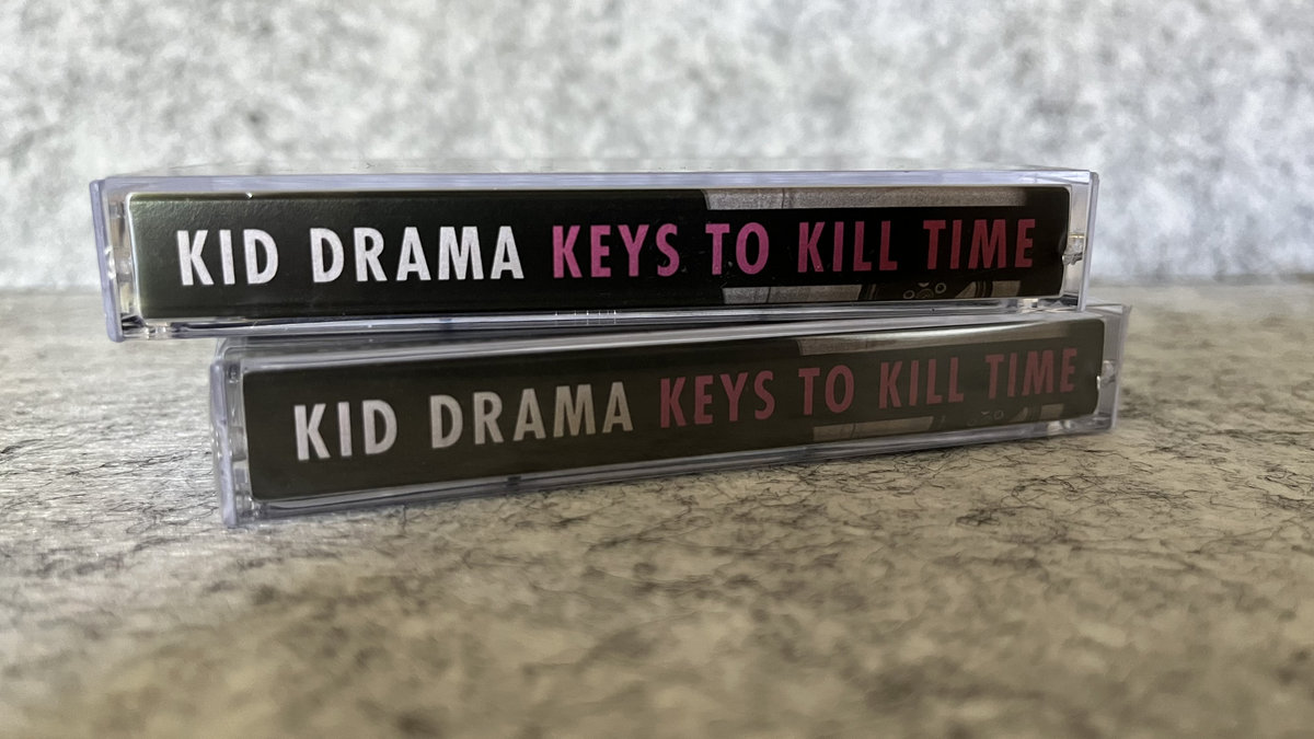 Keys to Kill Time | Kid Drama
