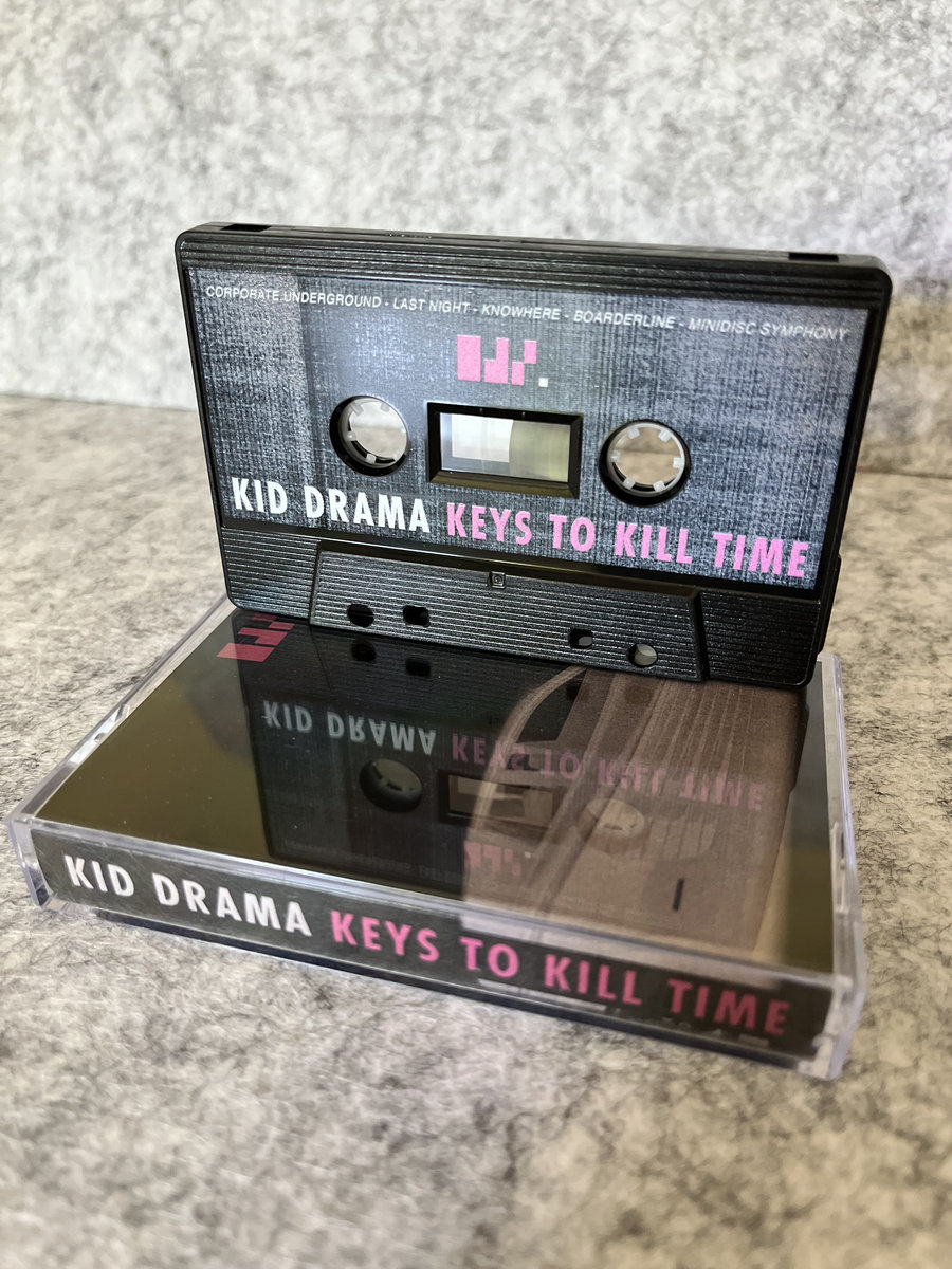 Keys to Kill Time | Kid Drama