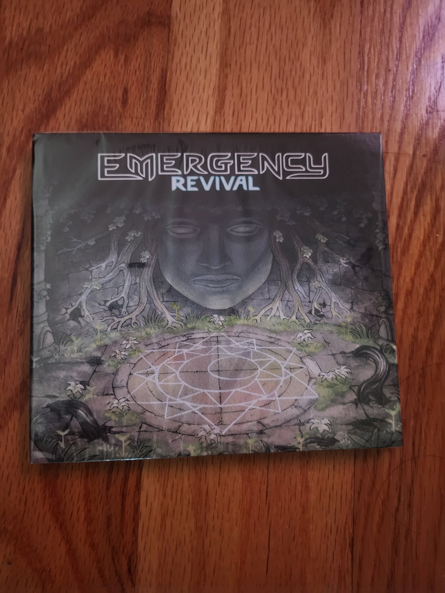 Emergency Revival | Emergency Revival