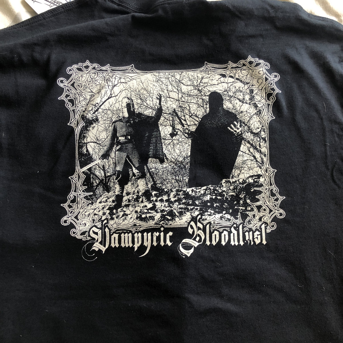 Barrow Lord - Unholy Conquest | Nocturnal Curse Records