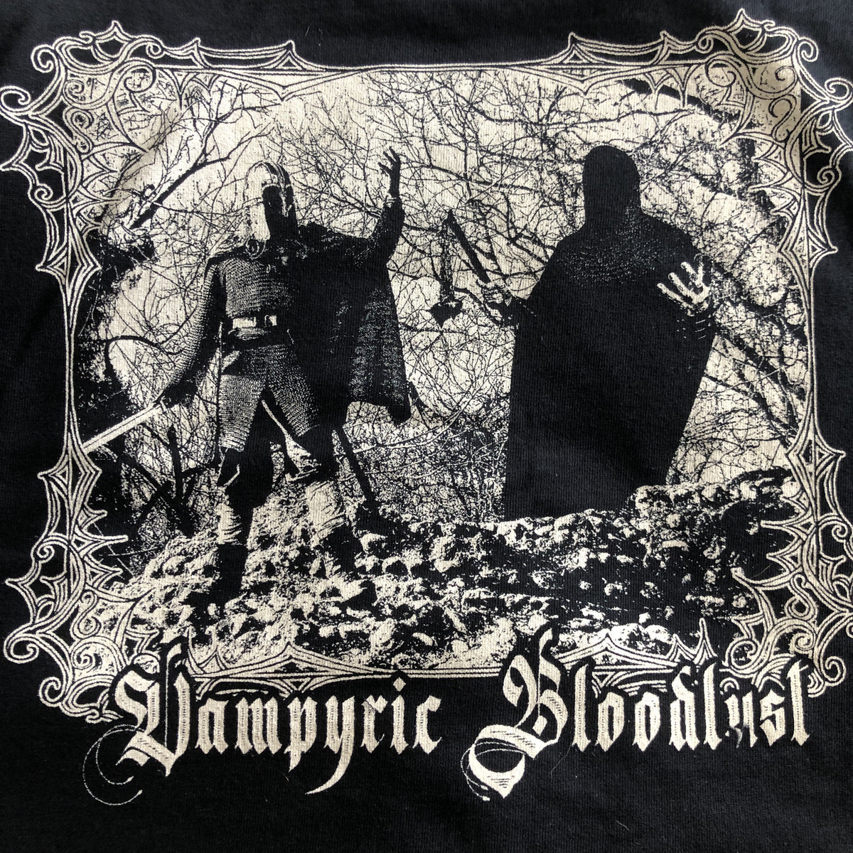 Barrow Lord - Unholy Conquest | Nocturnal Curse Records