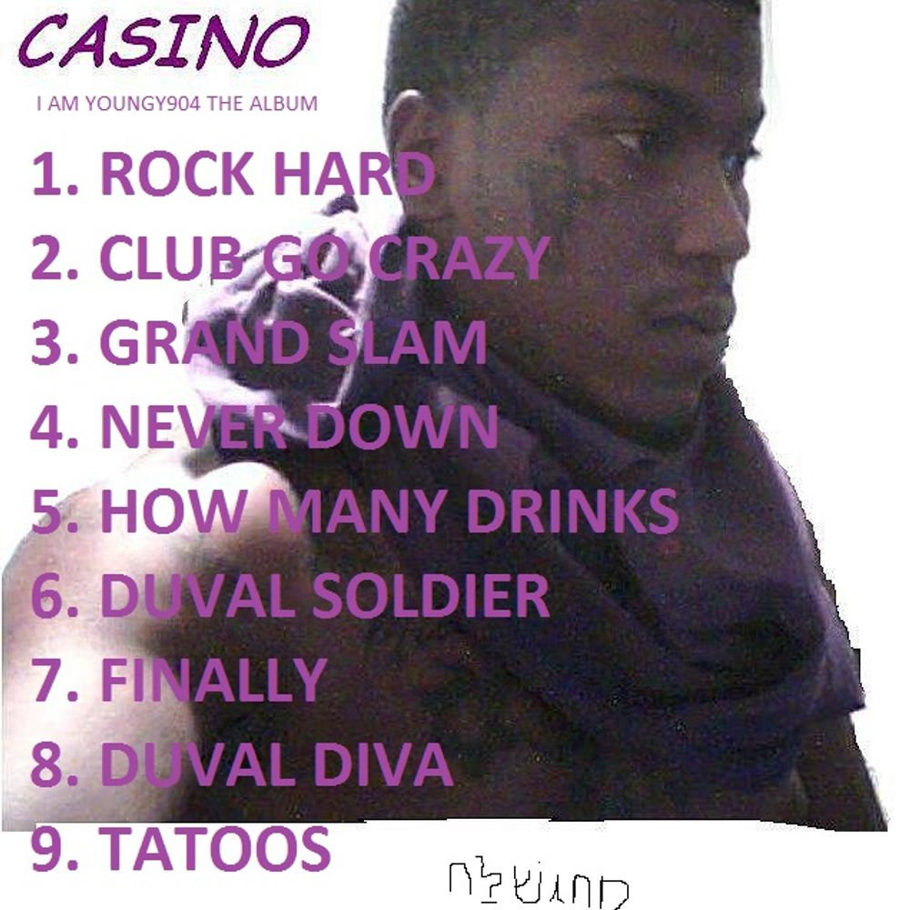 DJ Khaled - Palm Trees (We The Best Music Group) Artist - YoungY904 ...