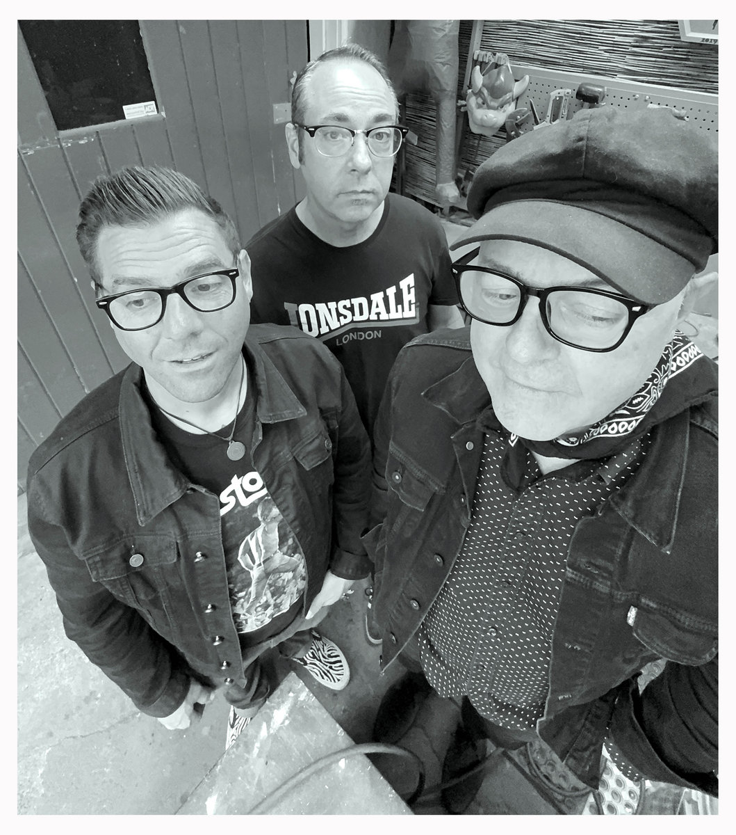 Music | Jonny Manak & The Depressives