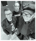 Music | Jonny Manak & The Depressives