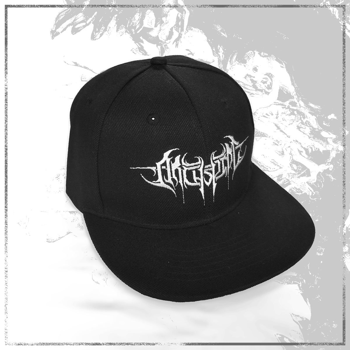 Logo Hat | Archspire