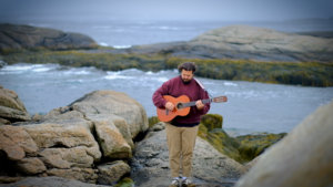 Music | Josiah David Swim