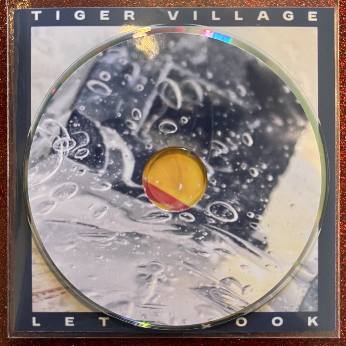 LETM COOK | Tiger Village | Suite 309