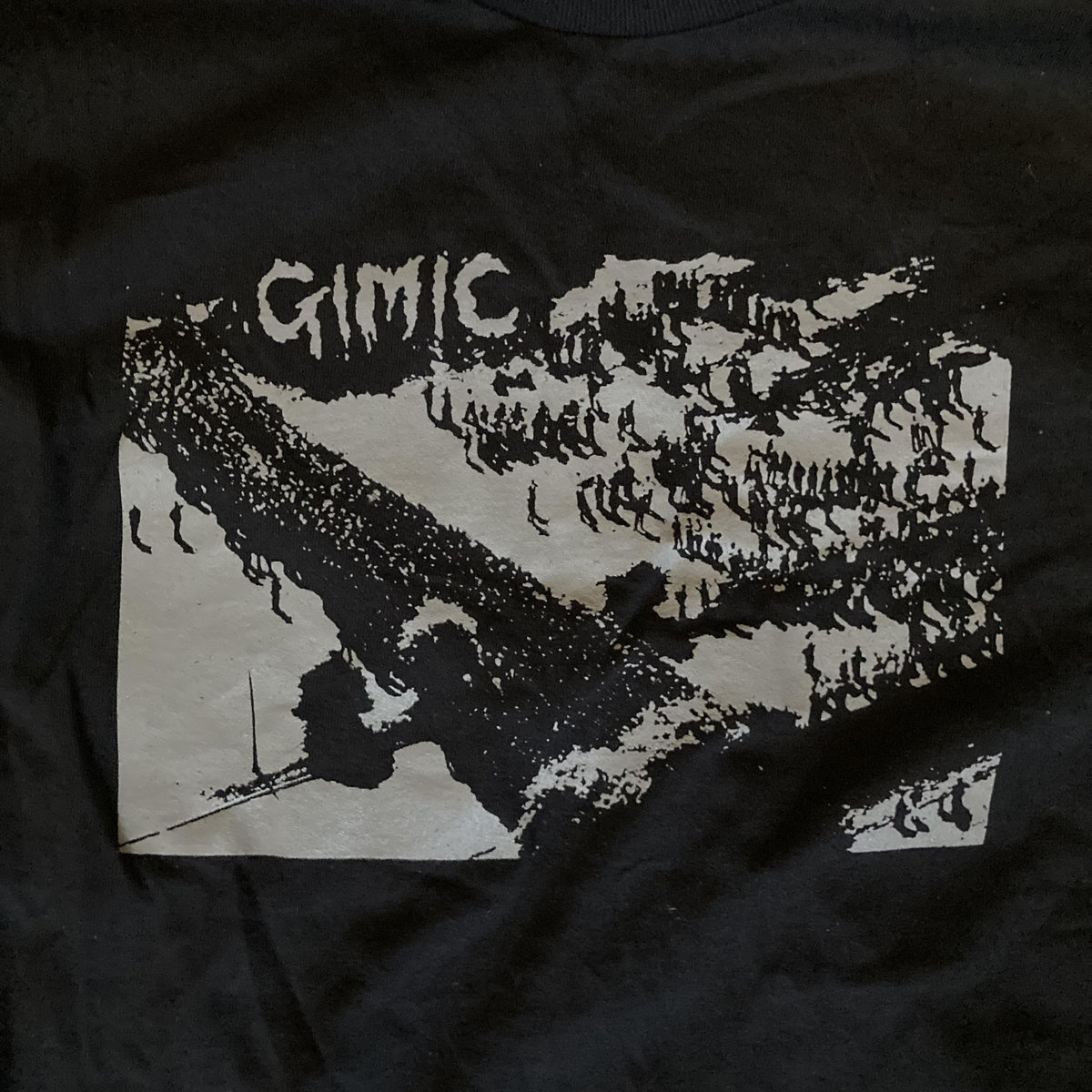 We Are Making A New World | Gimic