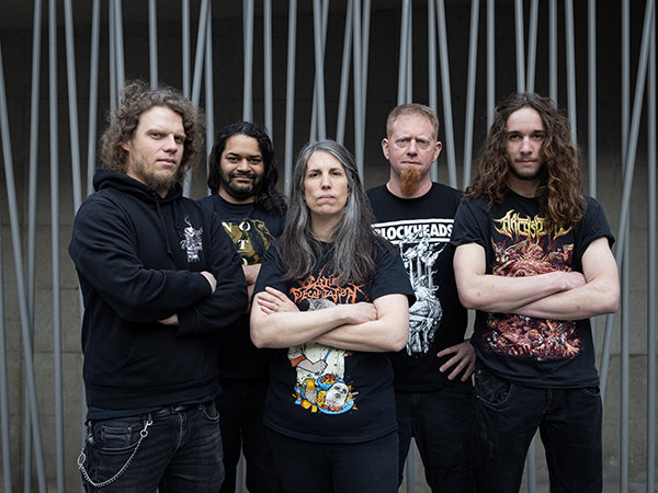 Die humans, die! | Ailurophobia