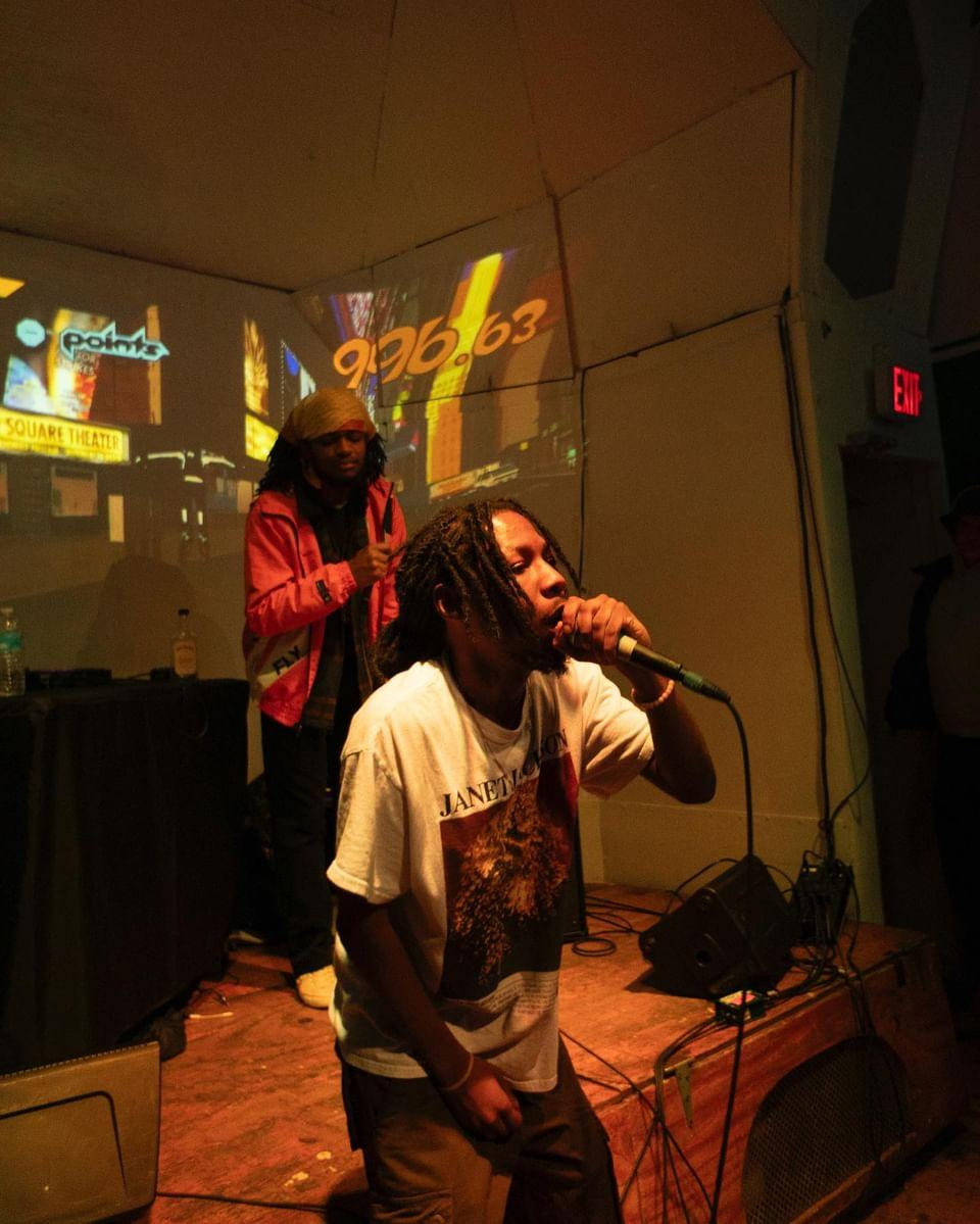 Pure Magic | Jay Cinema & Alikho Igama