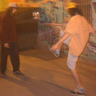 Manning Fireworks | MJ Lenderman