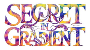 Music | Secret in gradient