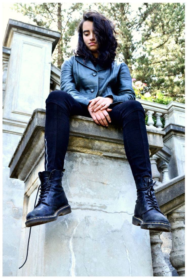 Holy Fire | Penny Lane