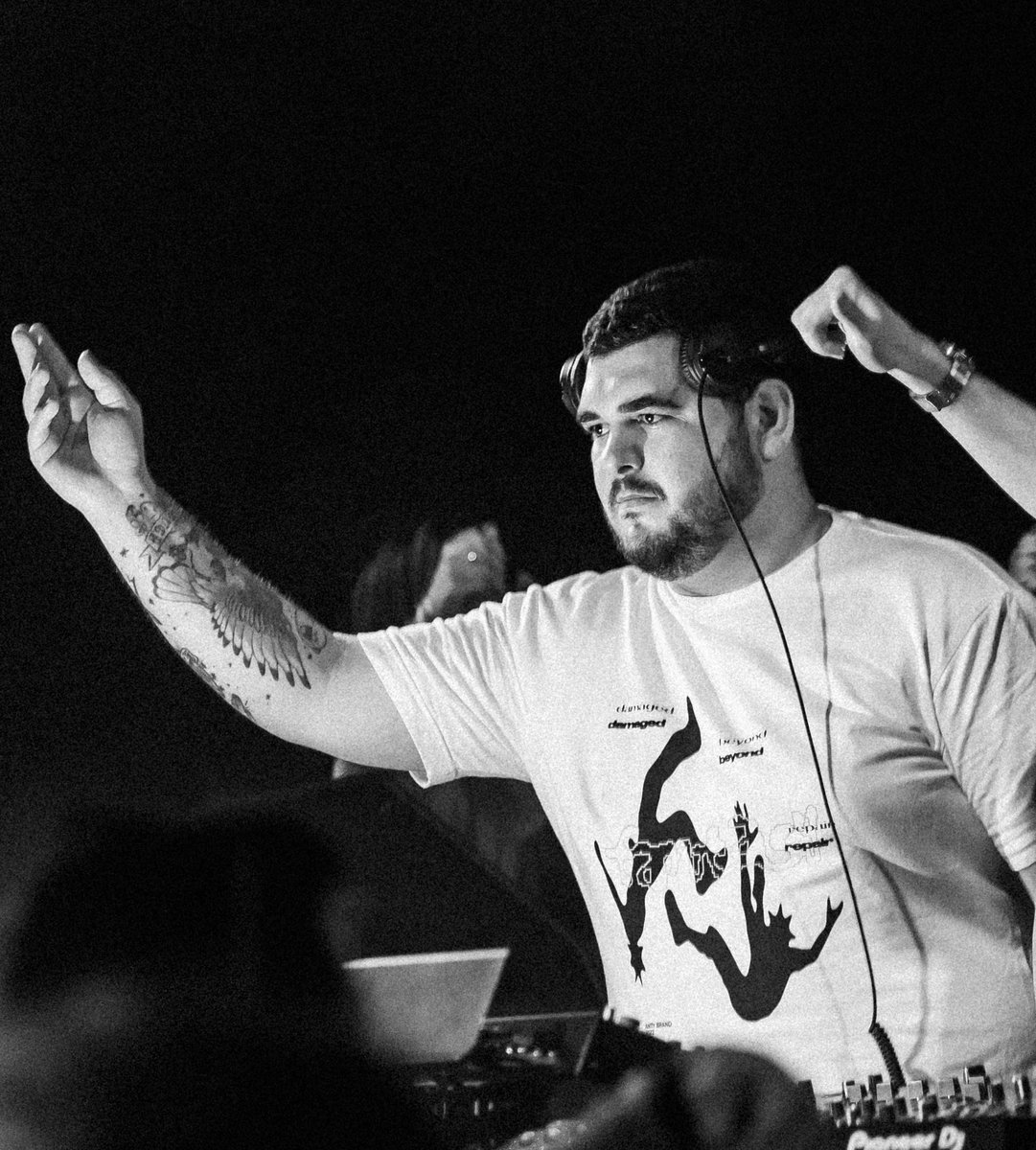 Joel Corry - Sorry (Greg Santos Edit) | Greg Santos