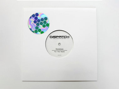 Merch | Dispatch Recordings