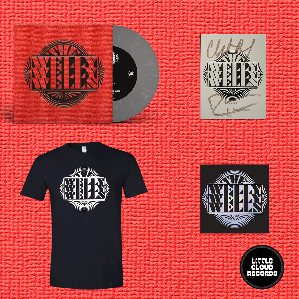 The Welly Welly Wells | The Welly Welly Wells