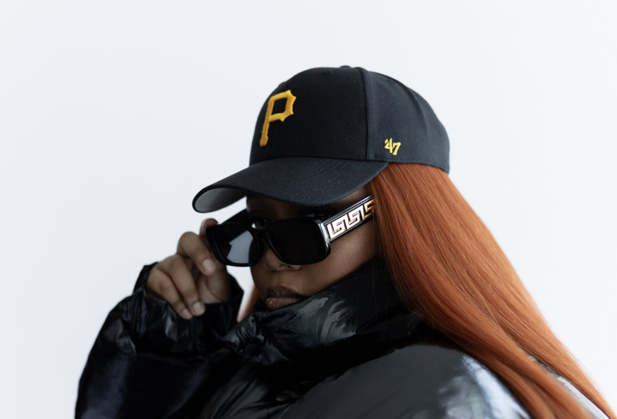 Field Trip (2019) | Keysha Freshh