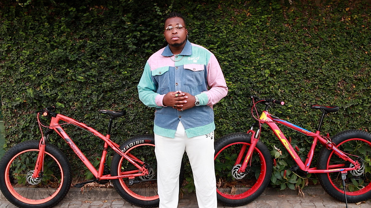 MEMORY LANE | Solid Keyz