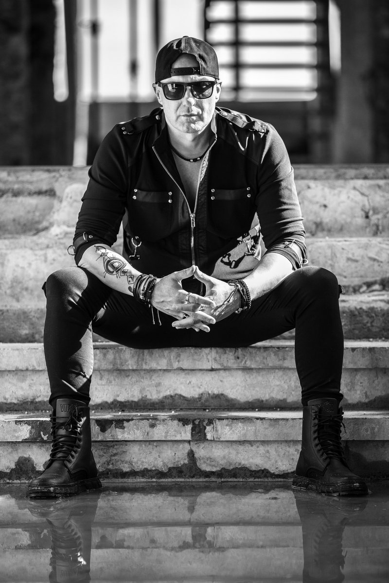 In Wonderland | Darill