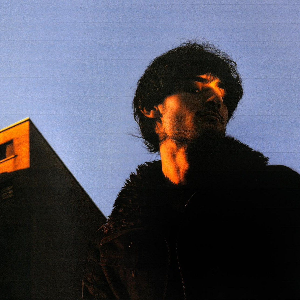 Poetic Reconstruction, vol. 2: Costa Dorada | van garden