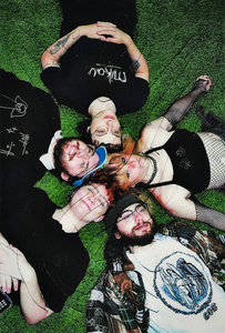 Merch | Newgrounds Death Rugby