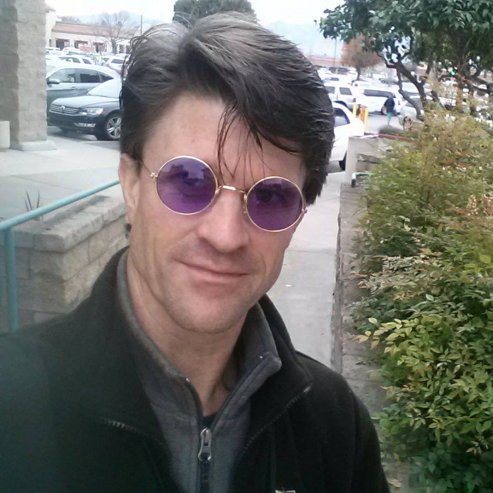 Our Lies | Gregory Garrett