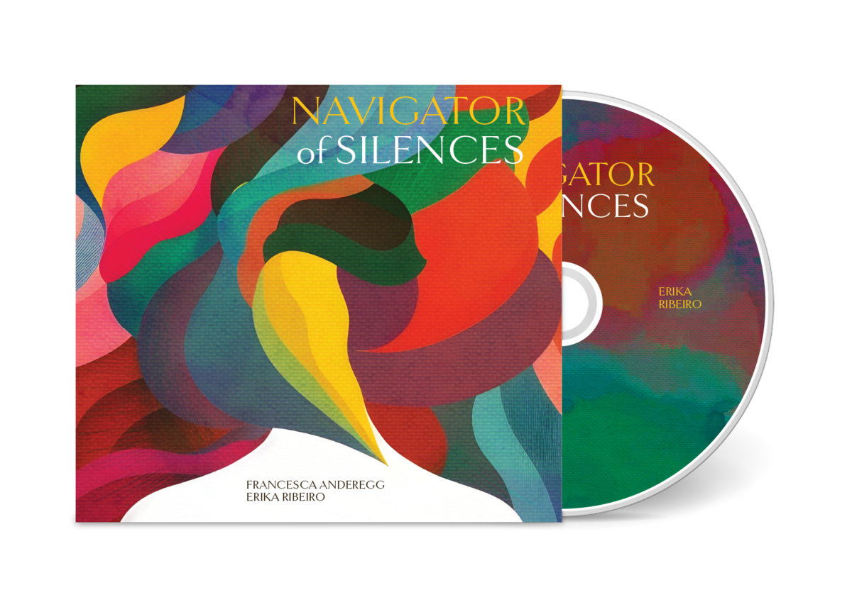 Navigator of Silences | Francesca Anderegg and Erika Ribeiro