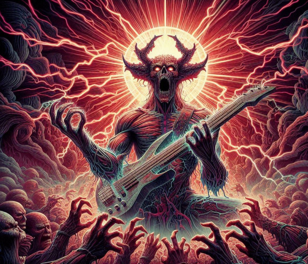 TWISTED echoes, Part I | Symphony of Chaos