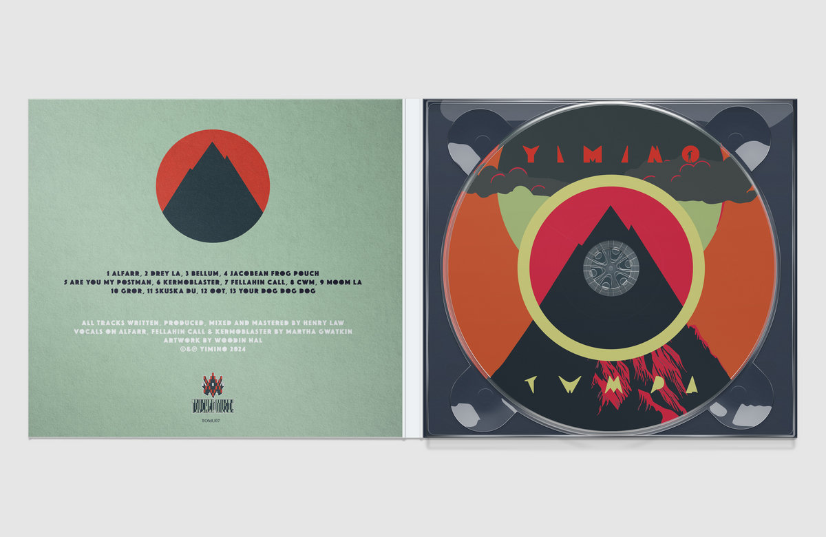 Twmpa | Yimino | Touched Music