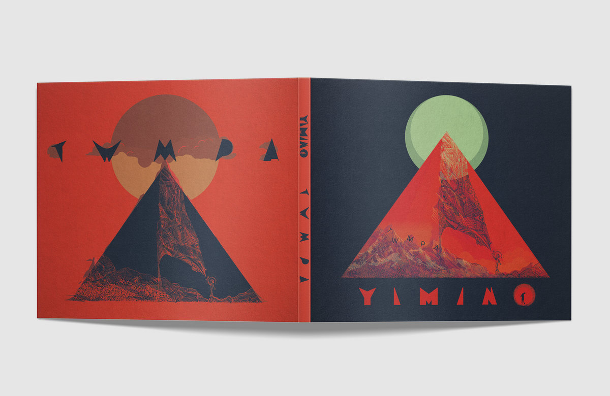 Twmpa | Yimino | Touched Music