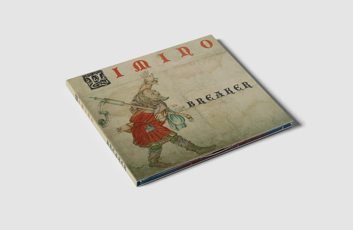 Twmpa | Yimino | Touched Music