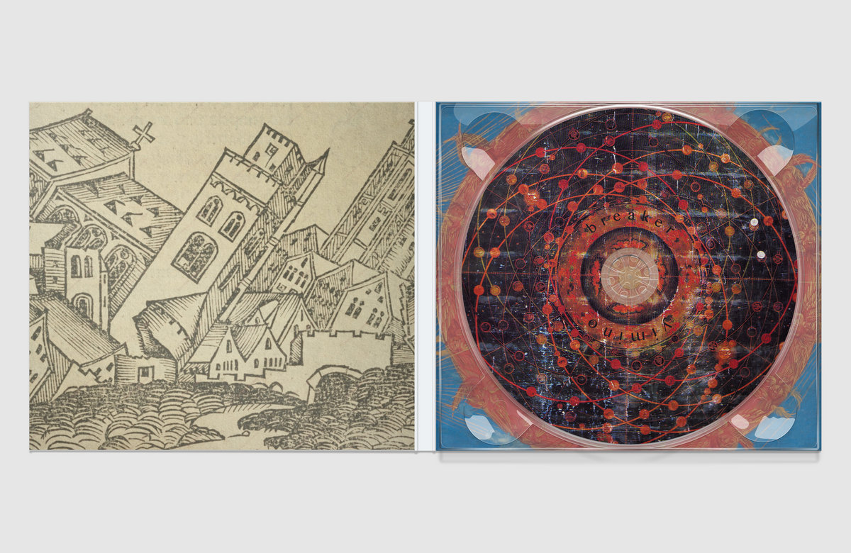 Twmpa | Yimino | Touched Music