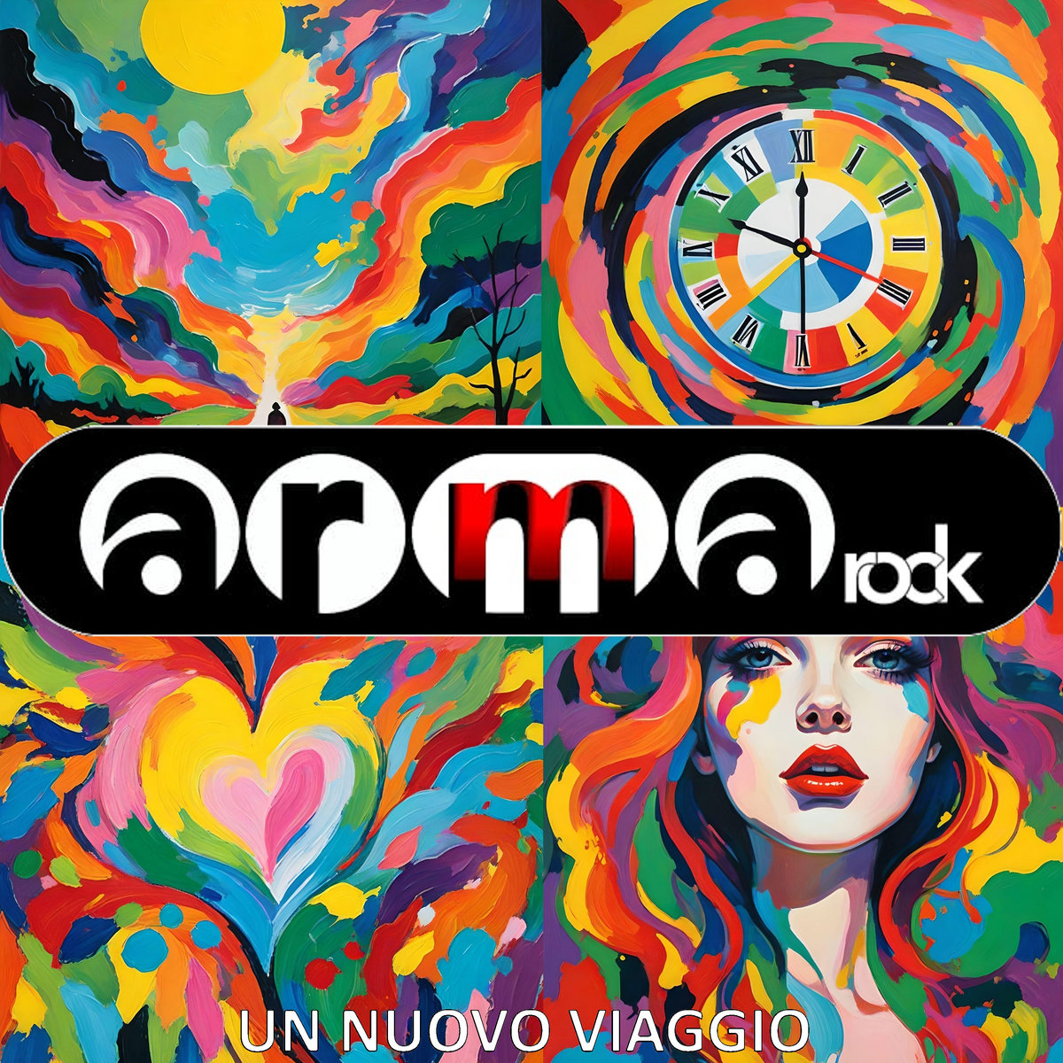 A.R.M.A.Rock | A.R.M.A.Rock