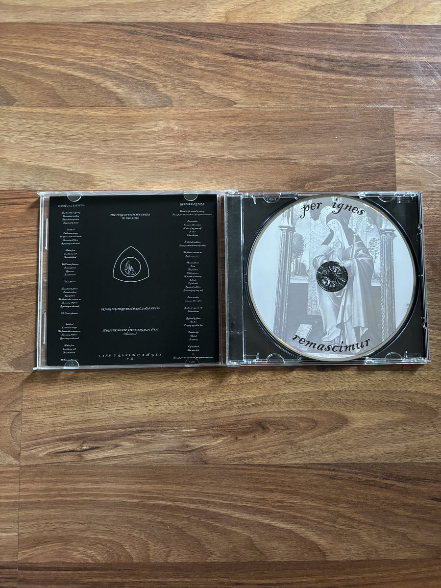 Refined by Fire | Omnes Flammus