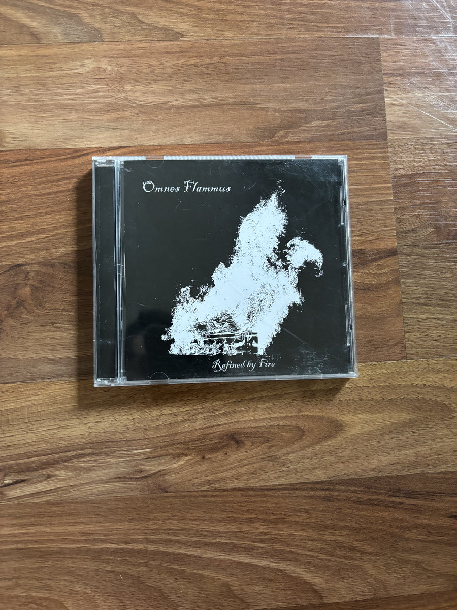 Refined by Fire | Omnes Flammus