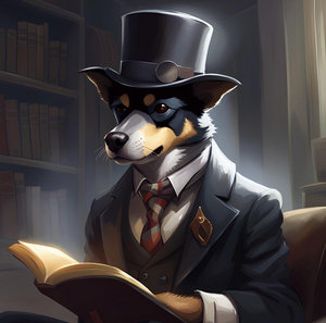 Music | Alleyhound Blaze