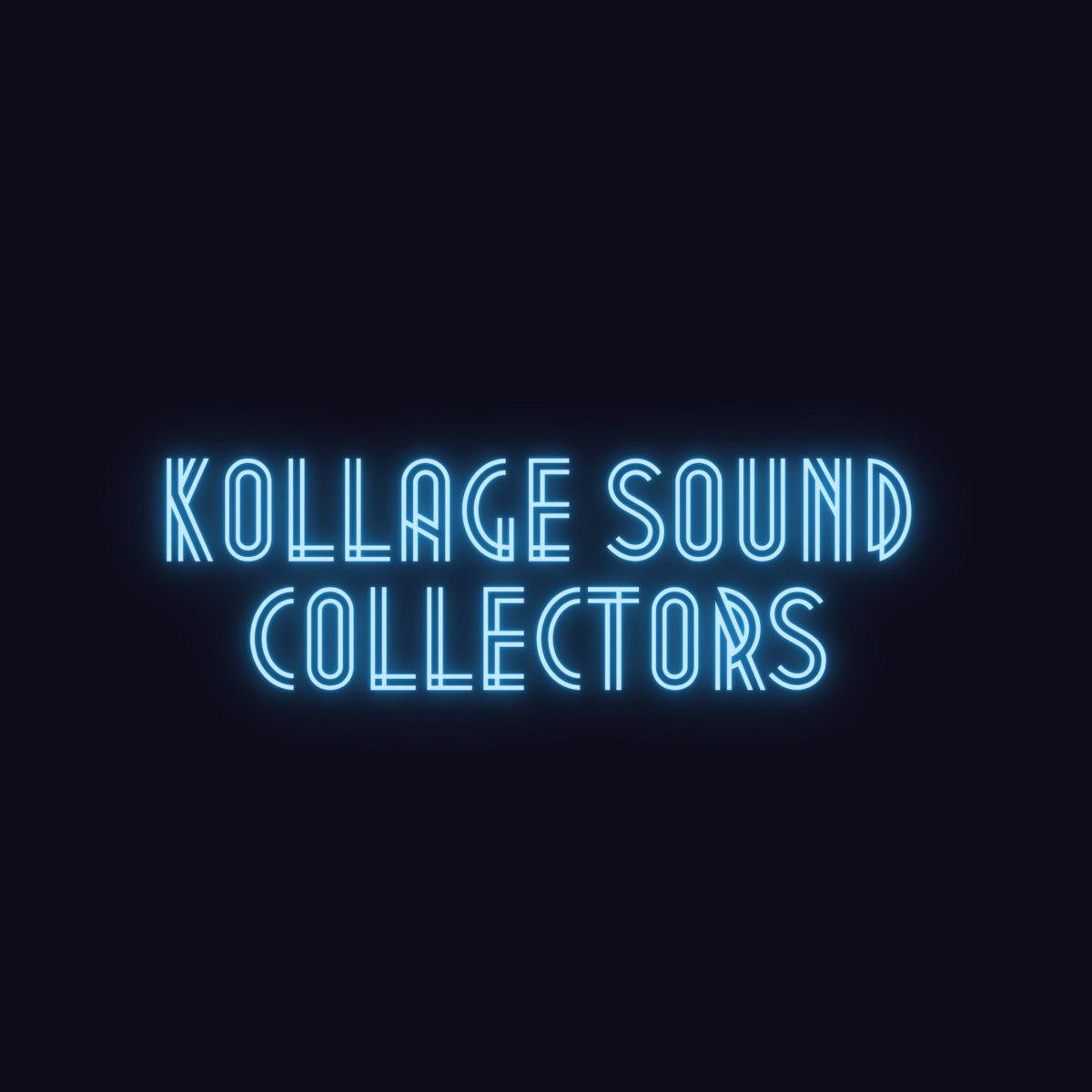 Template | Take Karaka | Kollage Sound Collectors