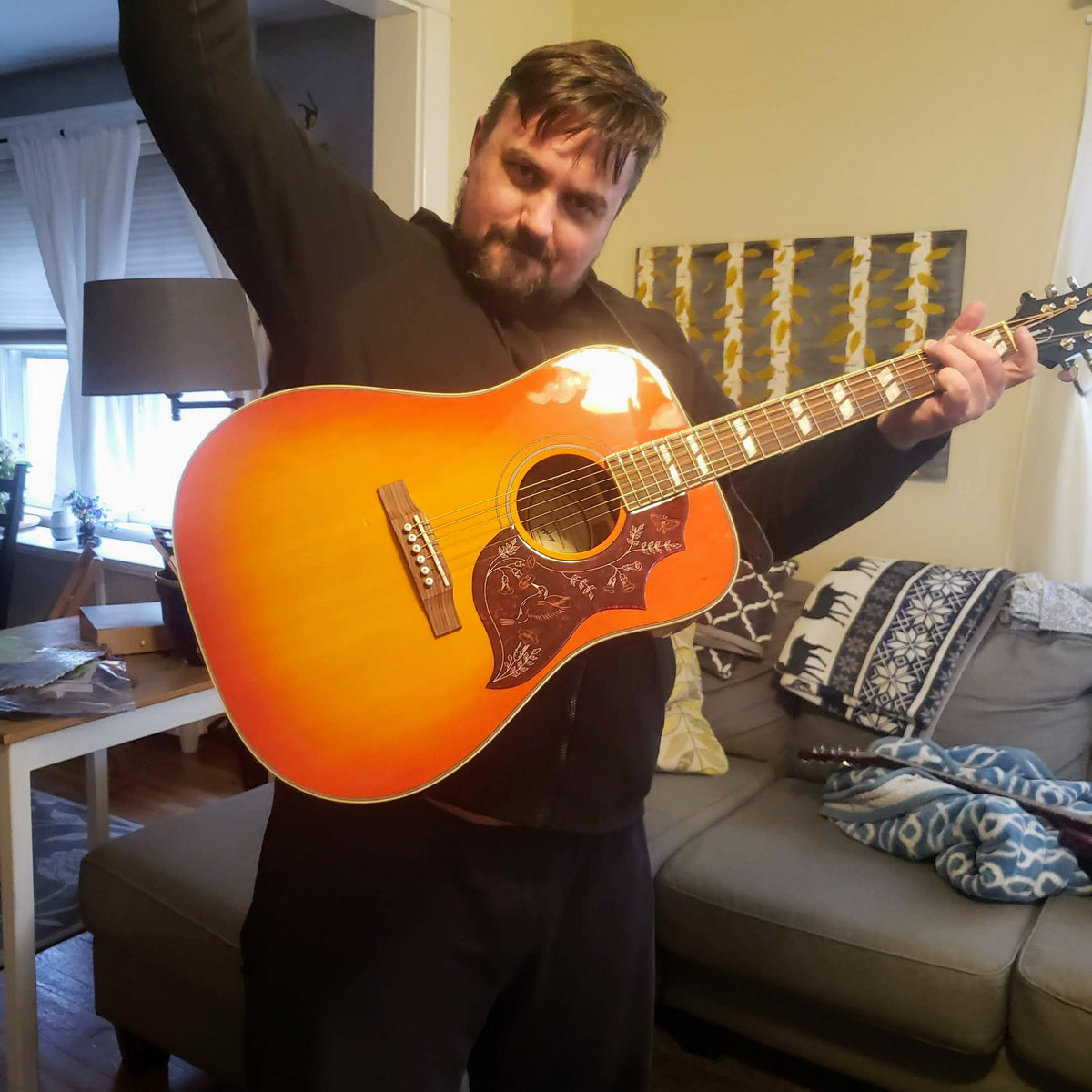 Songs for my wife | Dave Brey