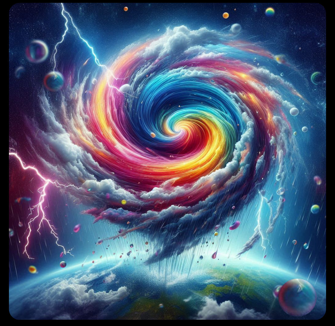 Nine Stones | Psyclone