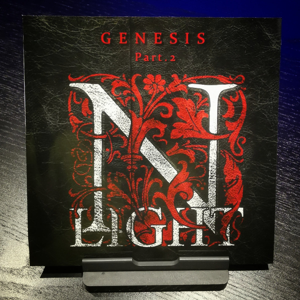 GENESIS, Pt. 2 | NLiGHT
