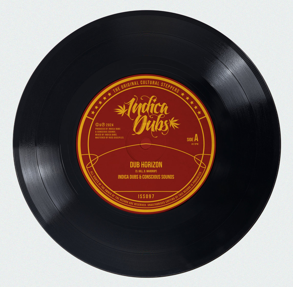 Conscious Indica series | Indica Dubs, Conscious Sounds | Indica Dubs