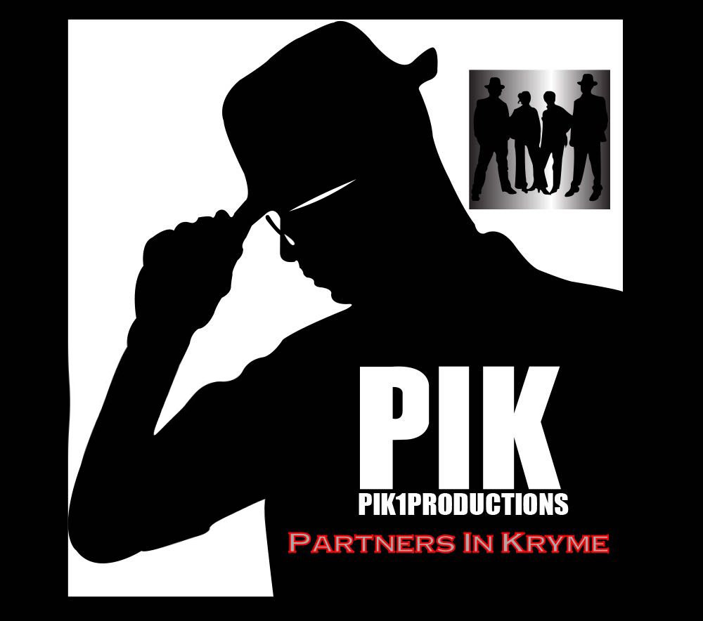 Turtle Power XXL | Partners In Kryme | Partners In Kryme / PIK1